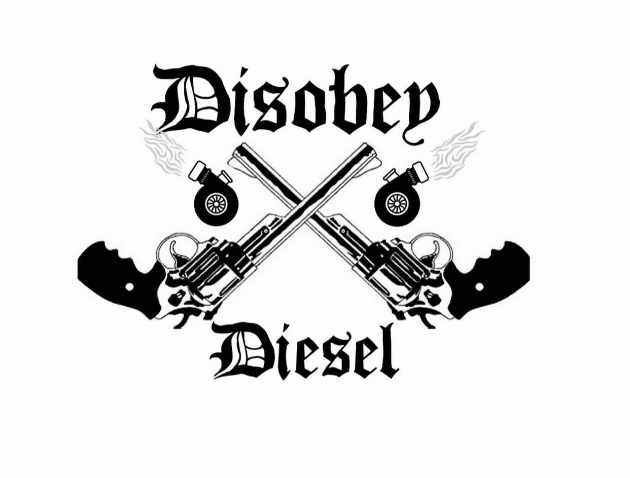 Welcome to the disobey diesel website – Disobey Diesel, LLC